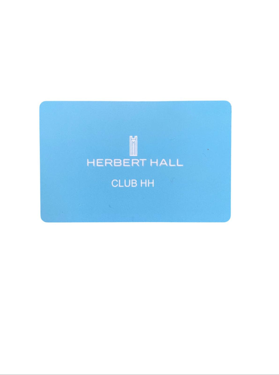 Herbert Hall Club Membership – Herbert Hall Wines Limited